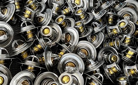 Technical Thermosmart Engine Thermostat And Sensors Technical Thermosmart Engine Thermostat And Sensors