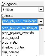 CS GO SDK Adding Prop Models Using Models In Your Map Beginner Tutorial Series