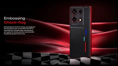 Infinix Note Vip Price In Pakistan Specs And Features