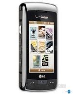 LG EnV Touch Specs PhoneArena