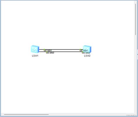 hcia rs实验 stp和rstp（2） stp设备断电 csdn博客