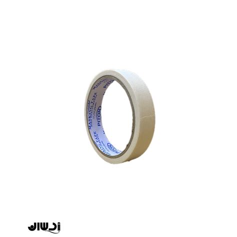 چسب پهن کاغذی دو سانت آبریل قیمت چسب پهن کاغذی دو سانتی متر