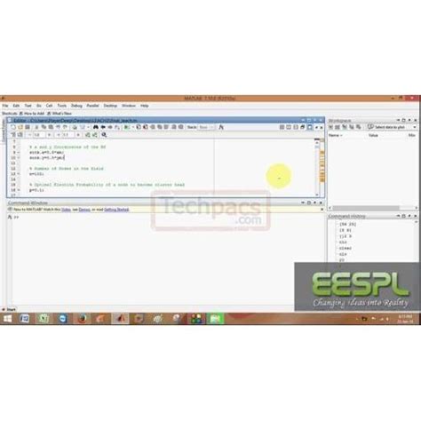Analysis Of Energy Efficient Radio Network Design Using Leach Protocol Techpacs Canada Limited