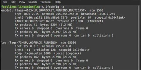 The Ultimate Guide To Linux Mint Network Configuration