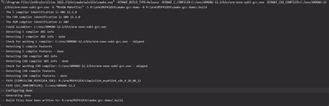 Github 0x915msp432e401y Cmake Msp432e401y Building Firmware With Cmake