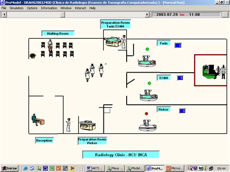 simulation experiment download scientific diagram