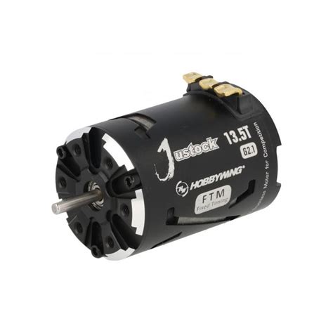 HobbyWing Justock G T SensoRouge Moteur Fixed Timing HW