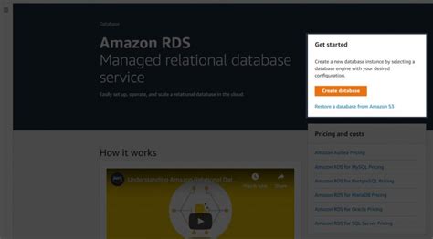 How To Setup And Connect To An Amazon Aurora Serverless Mysql Database Gregg Borodaty