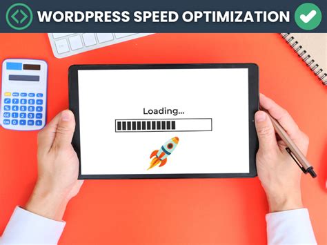Unlock Peak Performance Wordpress Speed Optimization Guide Web Masters Pick