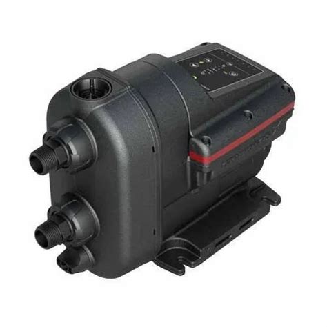 1 Hp 5 Bar Grundfos Scala 2 Pumps For Commercial At Rs 36000 Piece In Navi Mumbai ID 22215974097