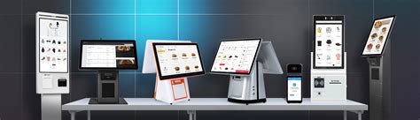 Smart Terminal Supplier In China Altarctic