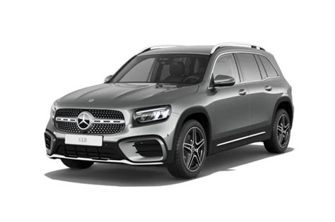 Glb Class Dealer Indomobil Plaza Jakarta