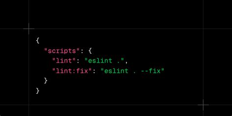 a simple step by step guide to setup eslint automation on your next big