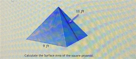 Solved Find The Surface Area Of The Rectangular Solid With Chegg