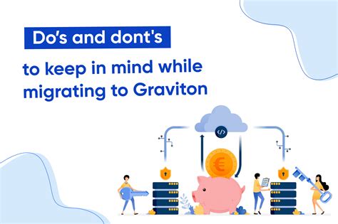 Dos And Dont S To Keep In Mind While Migrating To Graviton