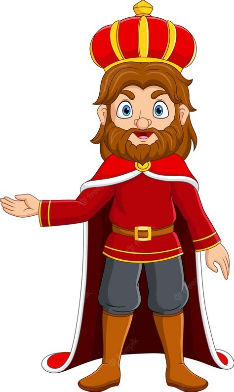 King Clipart