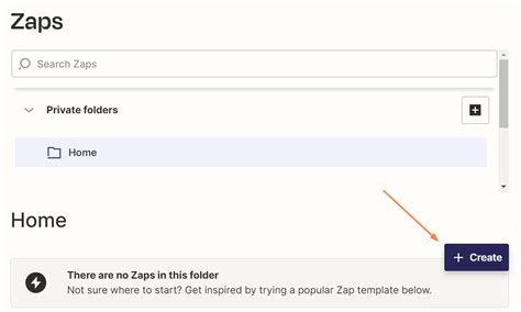 Filecloud Integration With Zapier Filecloud Docs Server