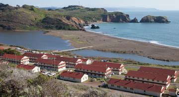 Fort Cronkhite Golden Gate National Parks Conservancy
