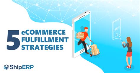 Empower Your Ecommerce Fulfillment Strategy