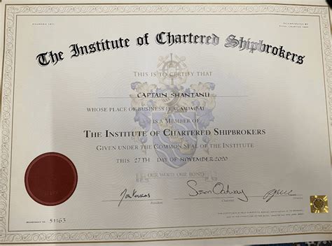 Capt Shantanu On Linkedin Learning Is A Continuous Process And We Must