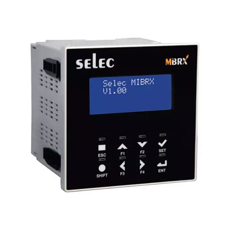 Buy Selec MiBRX DSP B PLC Modular Online In India At Best Prices