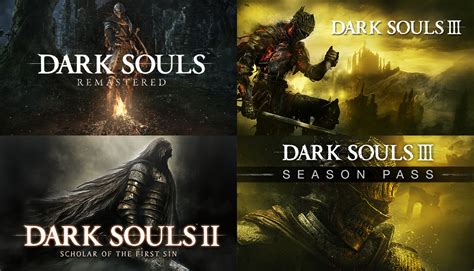 Dark Souls Series On Ps5 List Of Playstation Games Available In 2026
