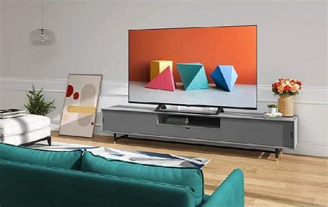 Smart-TV 55 Zoll: Tipps für den Kauf und 3 beliebte Modelle