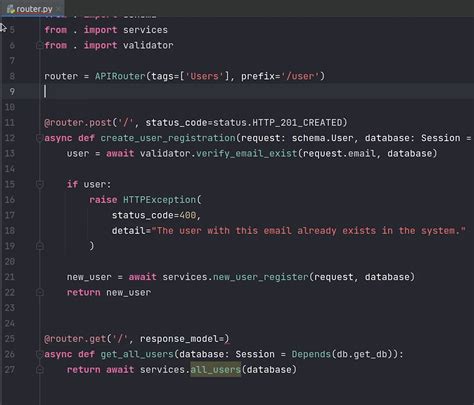 rest api part ii jetbrains guide