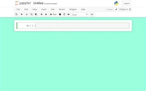 Jupyter Notebook BG Changer For Google Chrome Extension Download