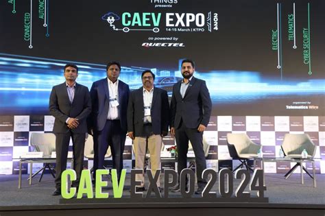 Yashi Mittal On Linkedin Caevexpo24 Connectedvehicle Connectedcar Autonomousvehicle…