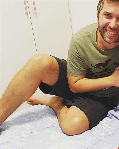 Leo Castros Feet