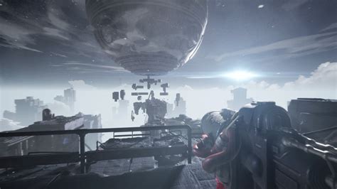 Luna Abyss Is The Thrilling Bullet Hell Demonspawn Of Doom And Returnal Push Square