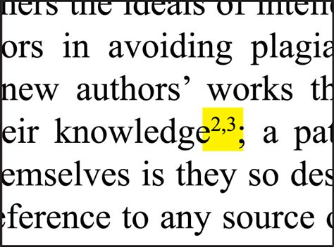 Text Citations AMA Style 10th Edition Research Guides At