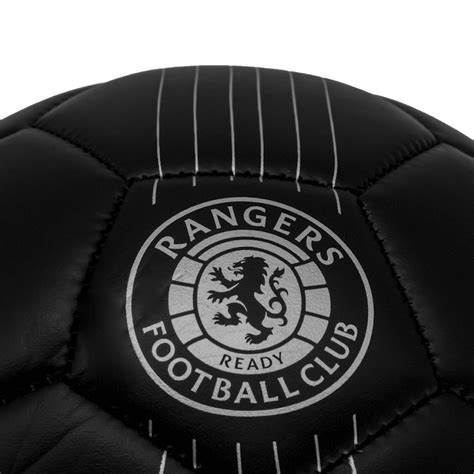 Rangers FC React Football Taylors Merchandise