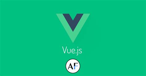 O Que é Vuejs Blog Do André Felizardo