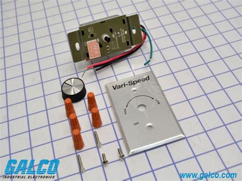 KBWC-25K-4L - KB Electronics - Triac Controls | Galco Industrial ...
