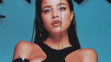 El Ingenioso Video De Emilia Mernes Para Anunciar Su Próximo Concierto
