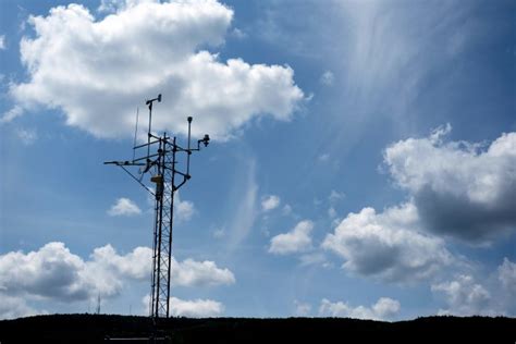 Ualbany Researchers At The Nys Mesonet Ion Beam Lab Receive 1 87 Million Federal Boost