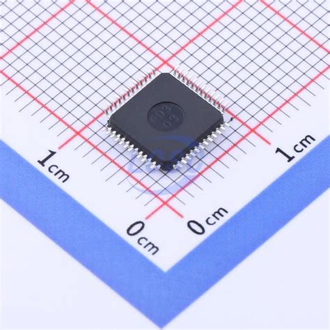 stm32l431cct6 stmicroelectronics microcontroller units mcus mpus