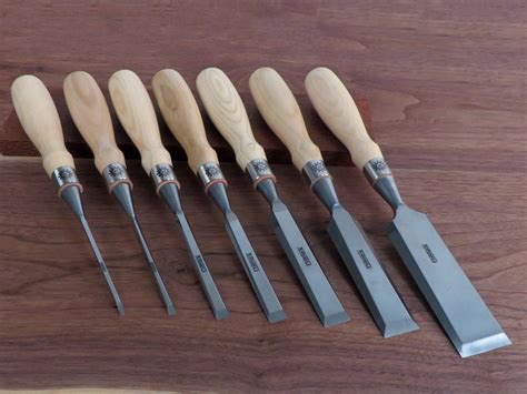 Narex Chisels On Sale — 731 Woodworks