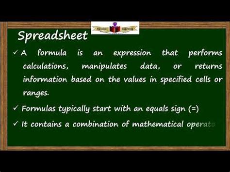 Spreadsheet Software Object Oriented Languages Insider Guru