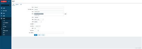 zabbix使用webhook 实现告警 zabbix webhook csdn博客