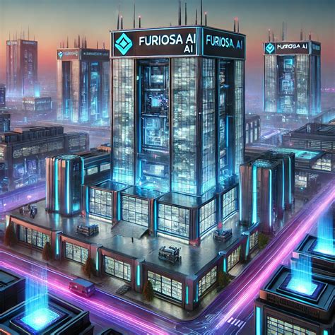 퓨리오사ai 회사 소개 Xynometa