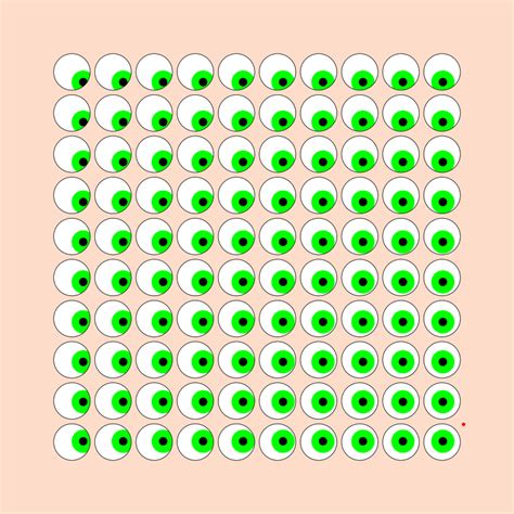 My Project For Course Creative Coding Making Visuals With Javascript