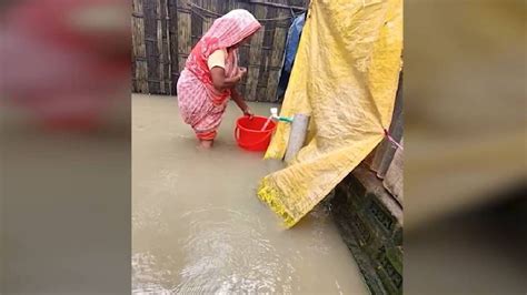 Himanta Biswa Sarma Praises Central Project On Clean Water Supply Amid