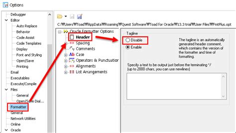 [toad for oracle] sql문장 정렬 sql formatter 주석 변경 토드 활용 tip 토드 커뮤니티