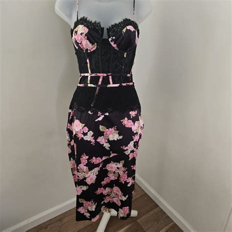 For Love And Lemons Dresses For Love Lemons X Victorias Secret