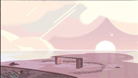 Steven Crewniverse Behind The Scenes Universe Steven Universe Background Steven Universe