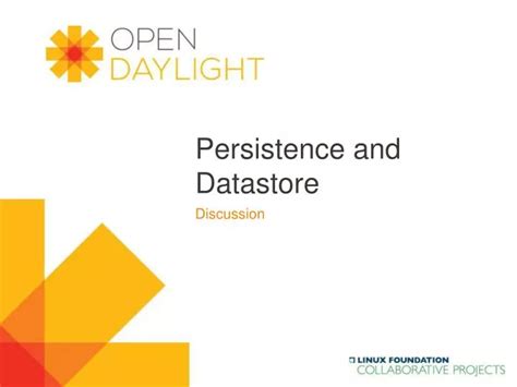 Ppt Persistence And Datastore Powerpoint Presentation Free Download Id6372649