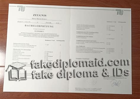 Where Can I Buy Tu Berlin Transcript